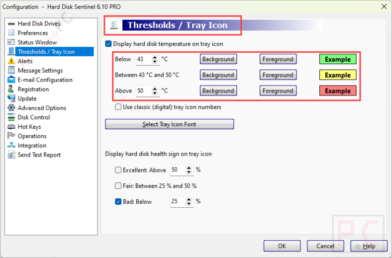 Hard Disk Sentinel Professional 40% Coupon Code 2026