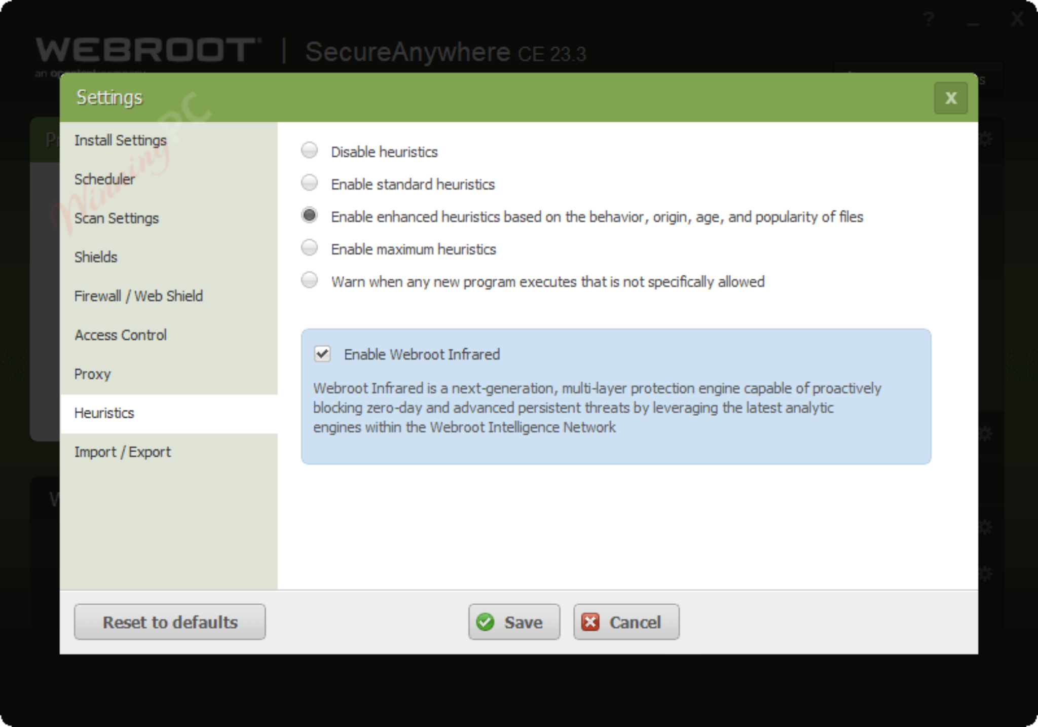 Webroot Internet Security Plus 25% Off Coupon Codes