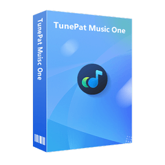 TunePat Music One 38% Off Coupon Code & Deal 2026