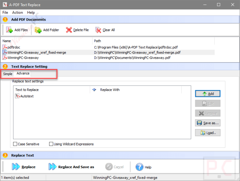 A-PDF Text Replace Coupon Code 2026 (100% Working)