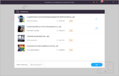 TunePat Audible Converter 31% Coupon Code & Deal 2026