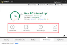 76% Off Norton 360 Deluxe Coupon Codes & Deals 2026