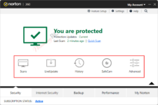 76% Off Norton 360 Deluxe Coupon Codes & Deals 2026
