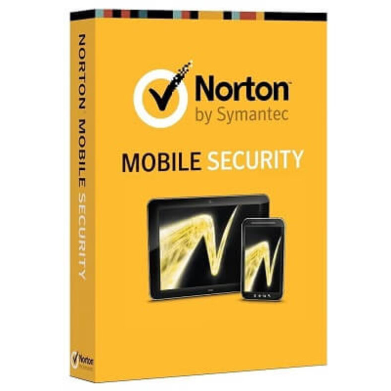 33% Off Norton Mobile Security for Android Coupon Codes