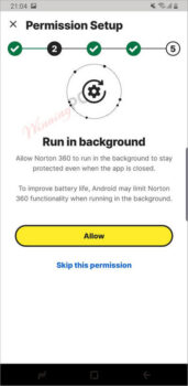 33% Off Norton Mobile Security for Android Coupon Codes