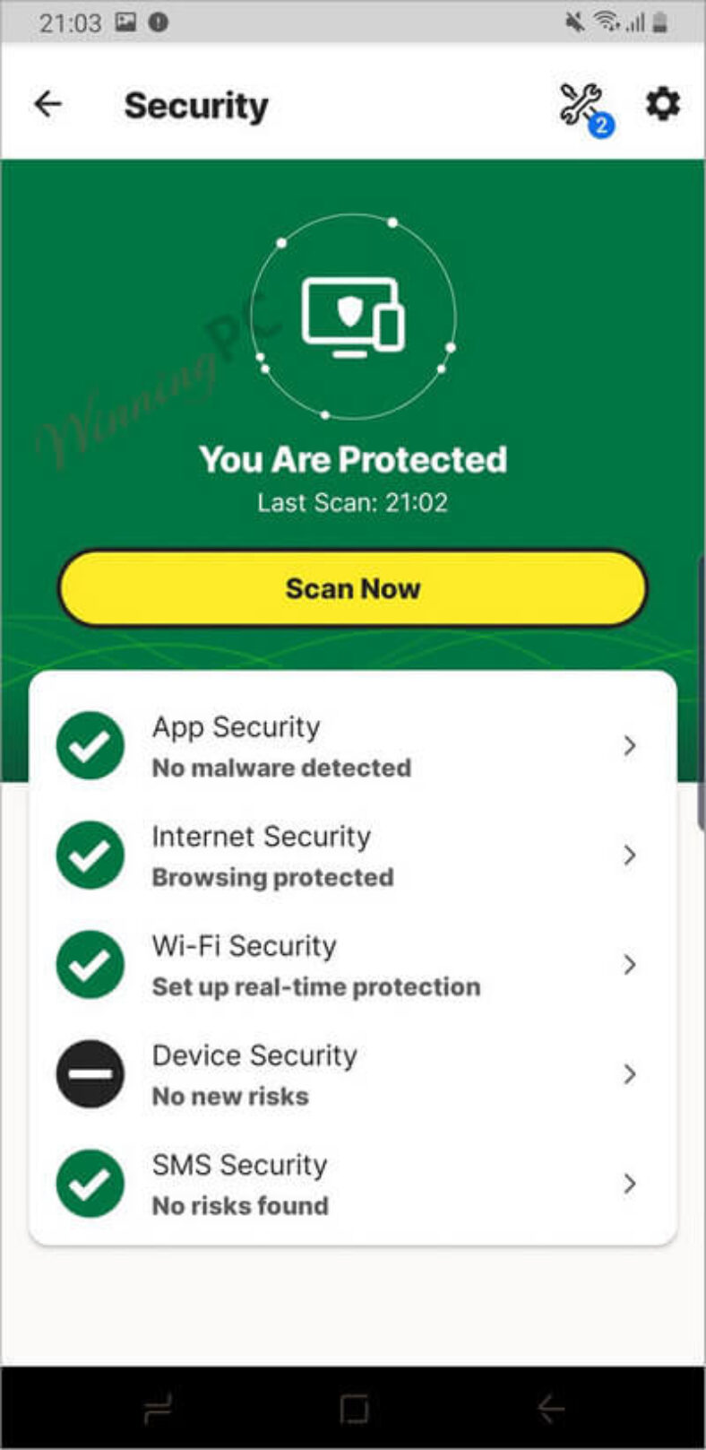 33% Off Norton Mobile Security for Android Coupon Codes