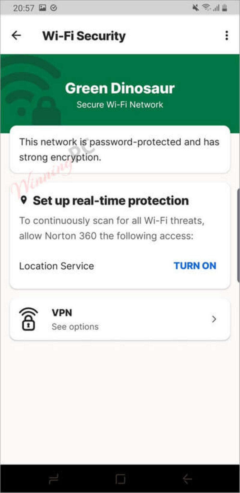 33% Off Norton Mobile Security for Android Coupon Codes