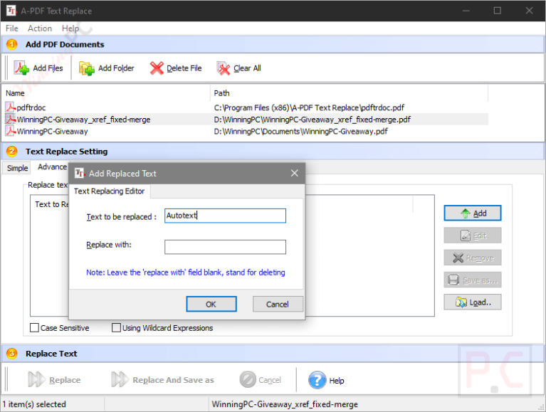 A-PDF Text Replace Coupon Code 2026 (100% Working)