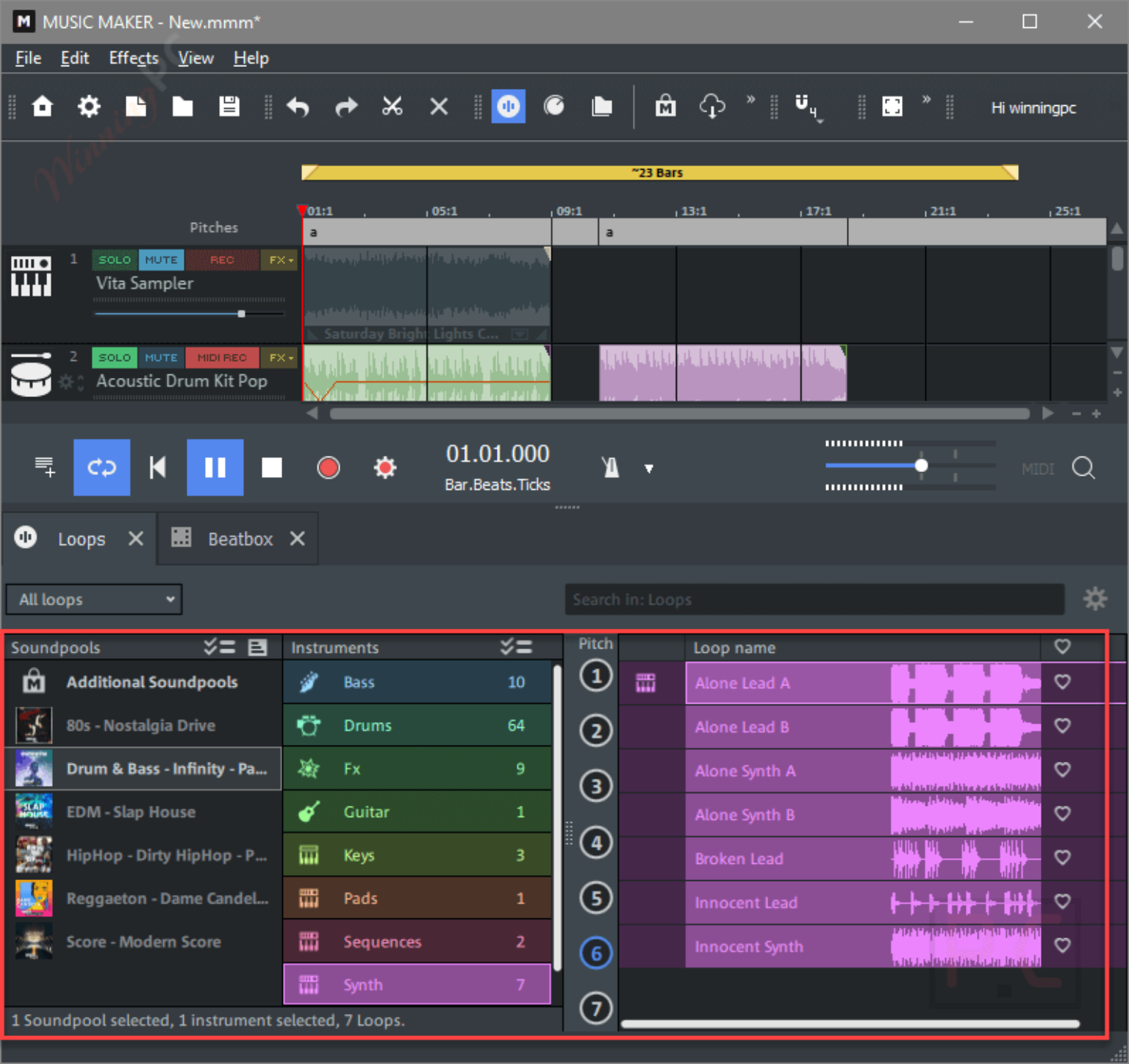 58% Off Magix Music Maker Coupon Code & Review 2026