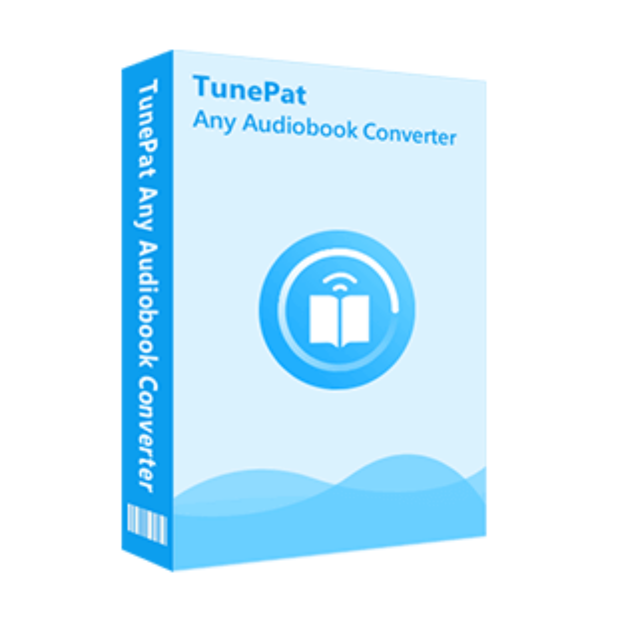 TunePat Audible Converter 31% Coupon Code & Deal 2026