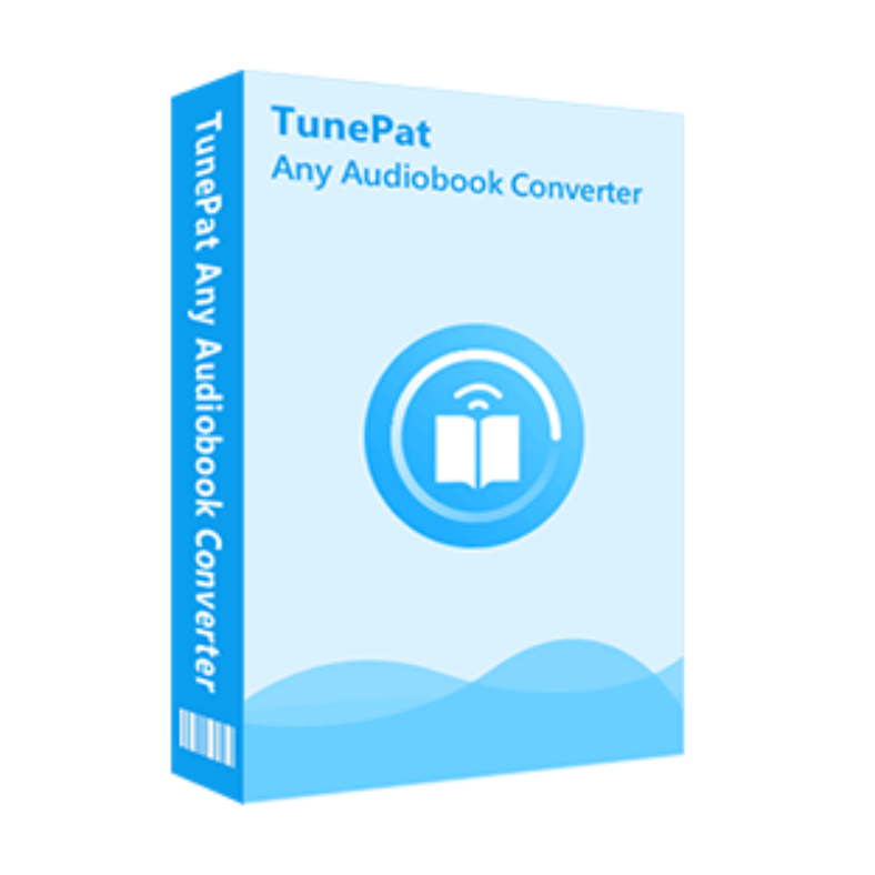 TunePat Audible Converter 31% Coupon Code & Deal 2026