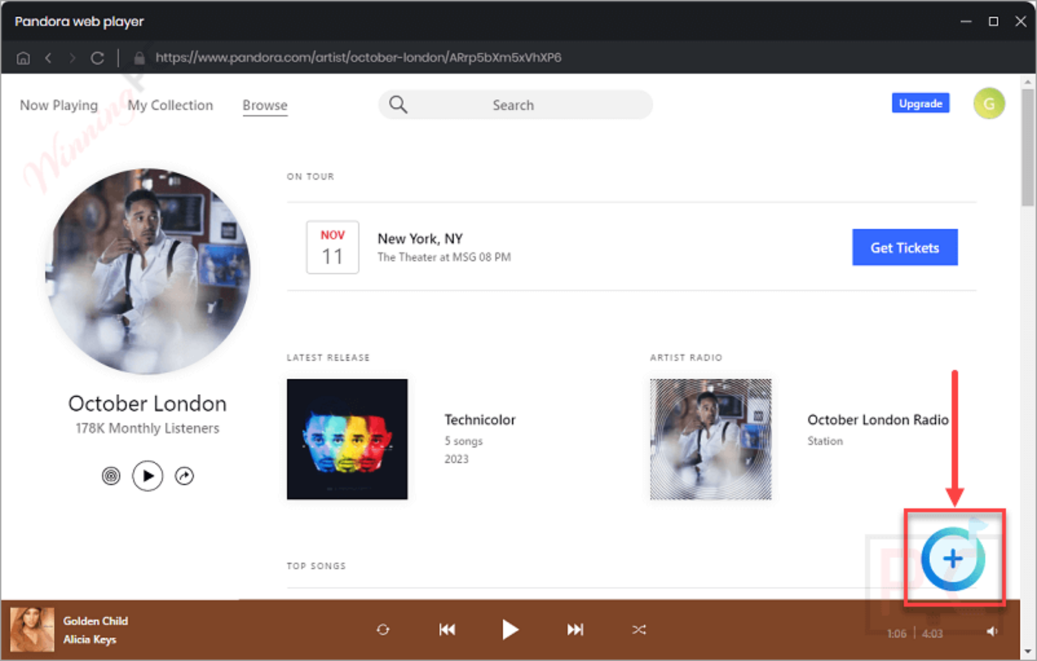 TunePat Pandora Music Converter 31% Coupon Code 2026