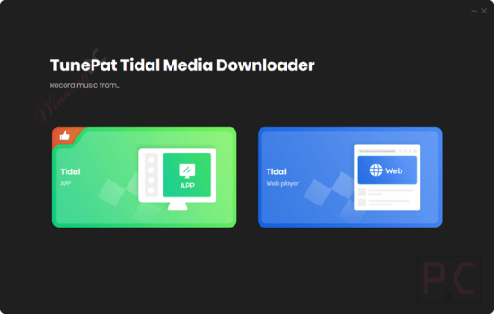 TunePat Tidal Media Downloader 31% Coupon Code 2026