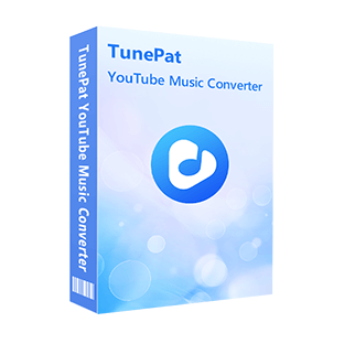 TunePat YouTube Music Converter 31% Coupon Code 2026