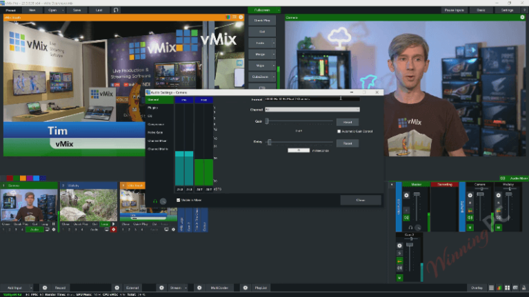 Virtualsetworks vMix 10% Coupon Code & Discount 2026