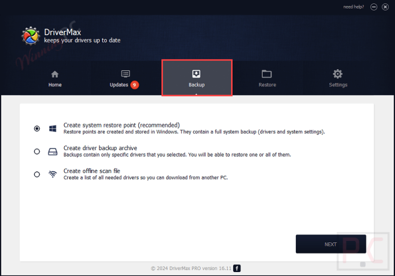 DriverMax PRO 1-Year License Code Free Download 2026