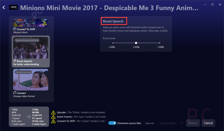 Audials Vision 2025 SE Giveaway Full Version Download