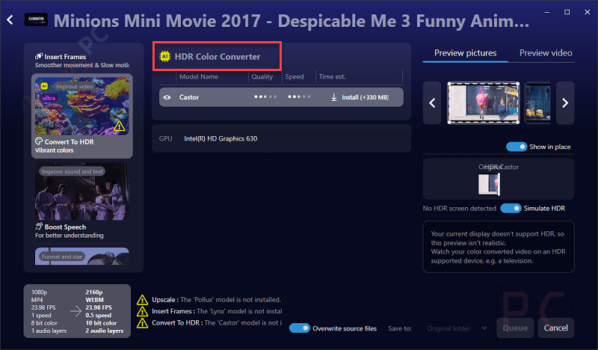 Audials Vision 2025 SE Giveaway Full Version Download