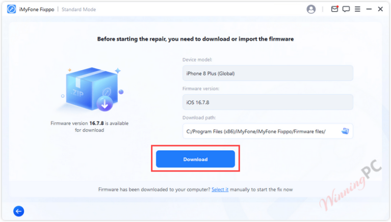iMyFone Fixppo 77% Off Coupon Code & Discount 2026
