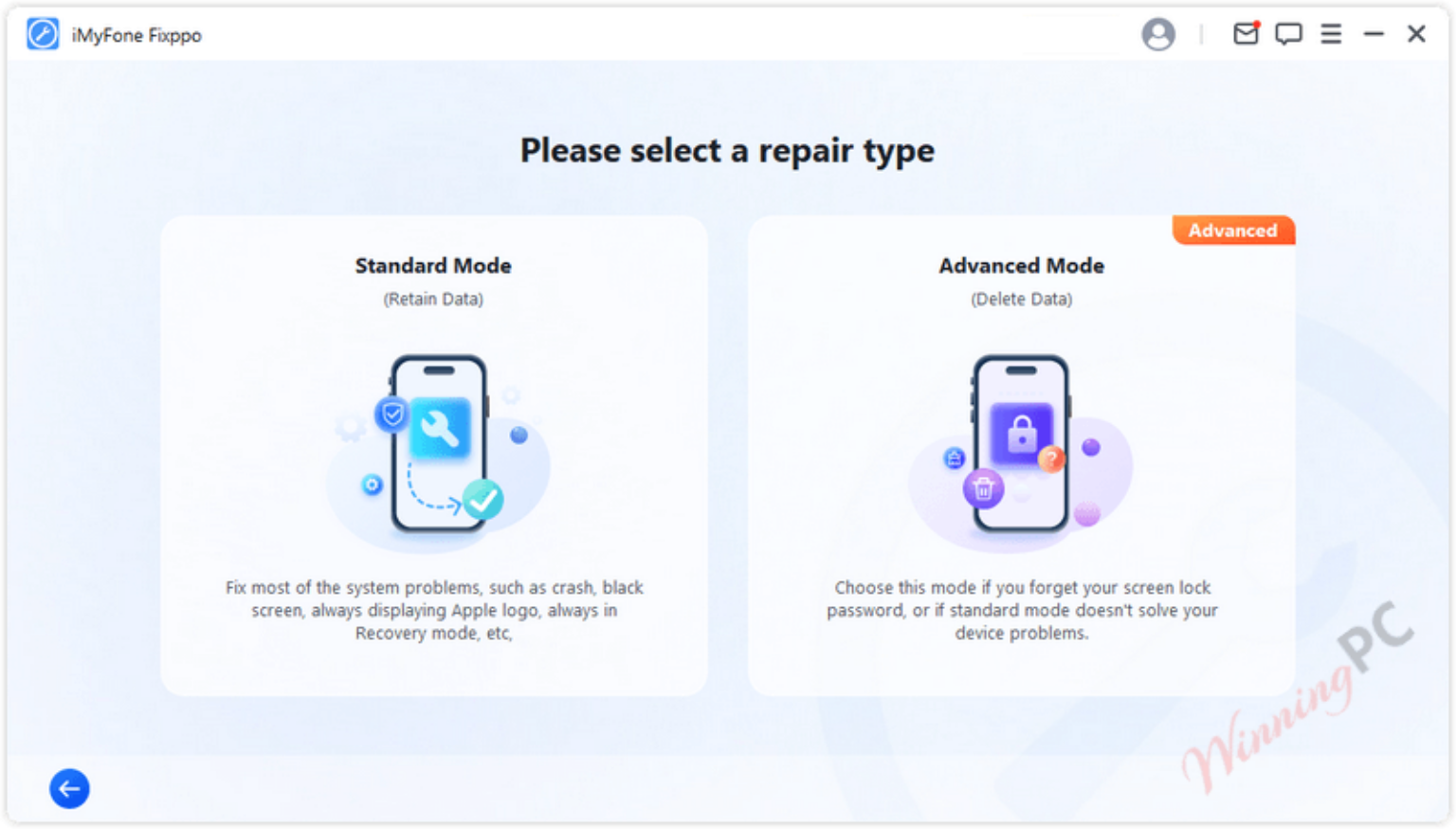 iMyFone Fixppo 77% Off Coupon Code & Discount 2026