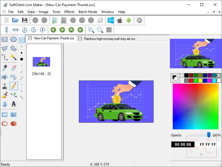 SoftOrbits Icon Maker Giveaway License Code Free 2026