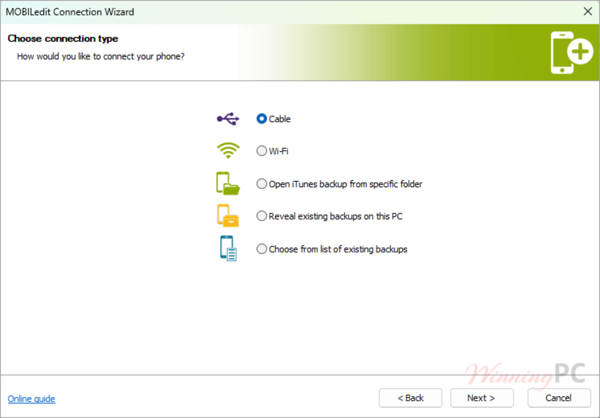 MOBILedit Phone Manager Coupon Codes