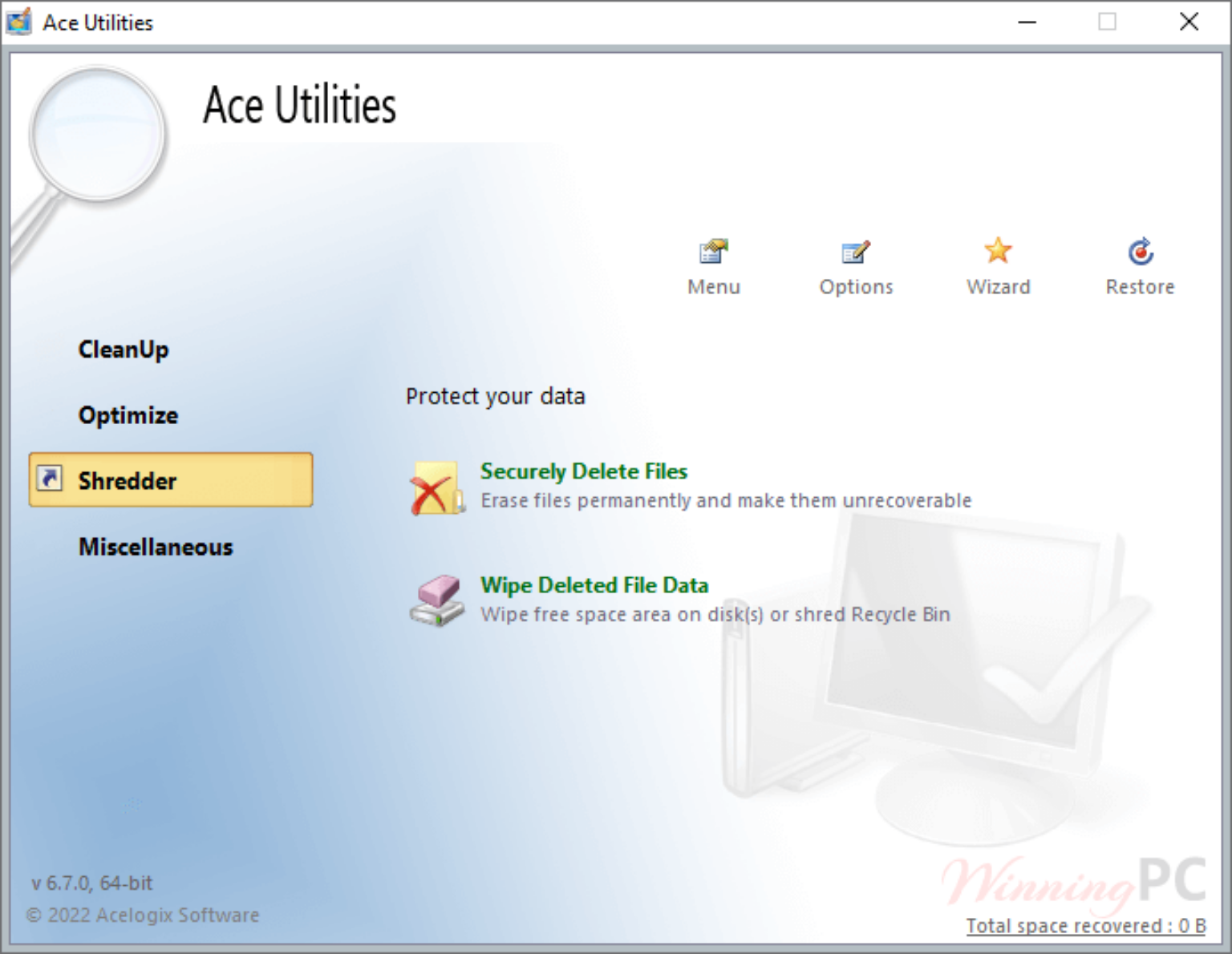 Acelogix Software Ace Utilities Coupon Codes 2026