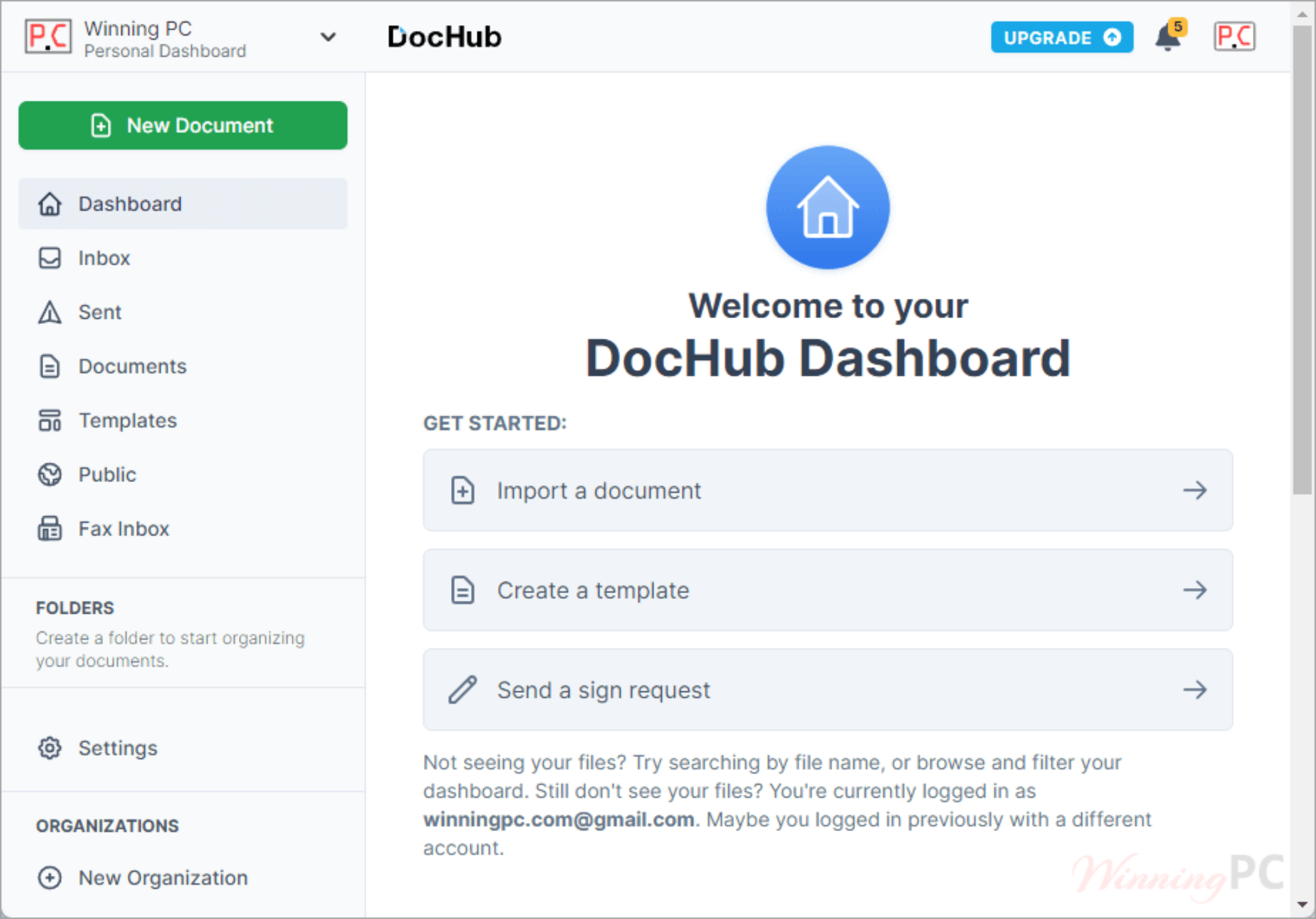 DocHub Discount Promo Codes 42% Off & Review 2026