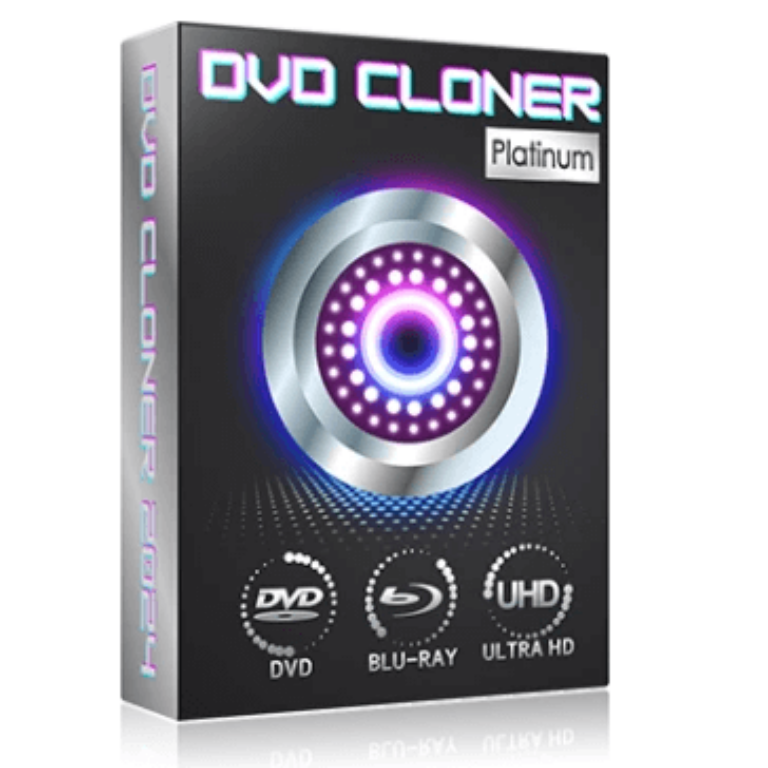 DVD-Cloner Platinum 50% Off Coupon Code 2026 (Verified)