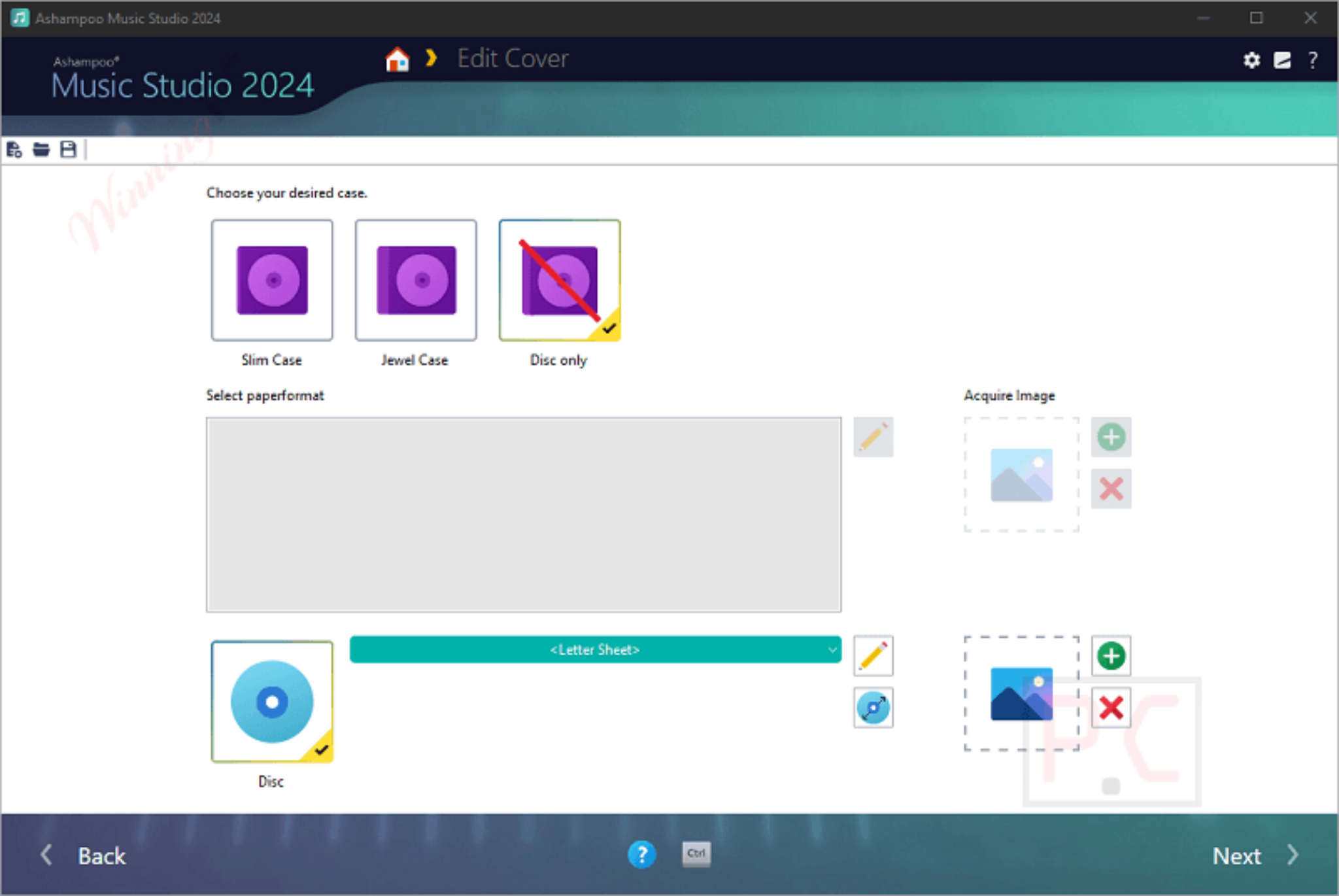 Ashampoo Music Studio Giveaway Key Free 2024