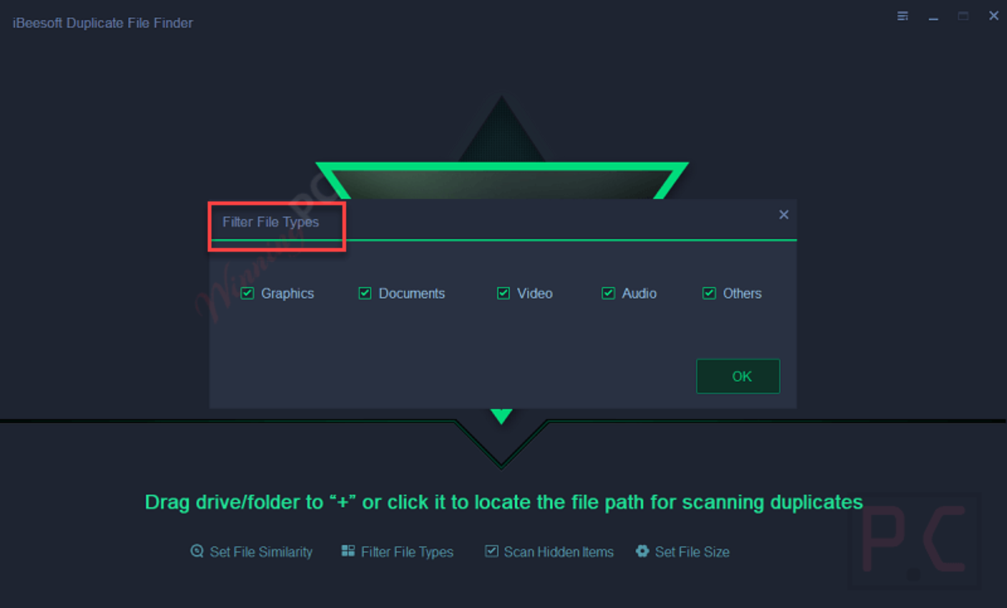 iBeesoft Duplicate File Finder 1-Year License Code Free