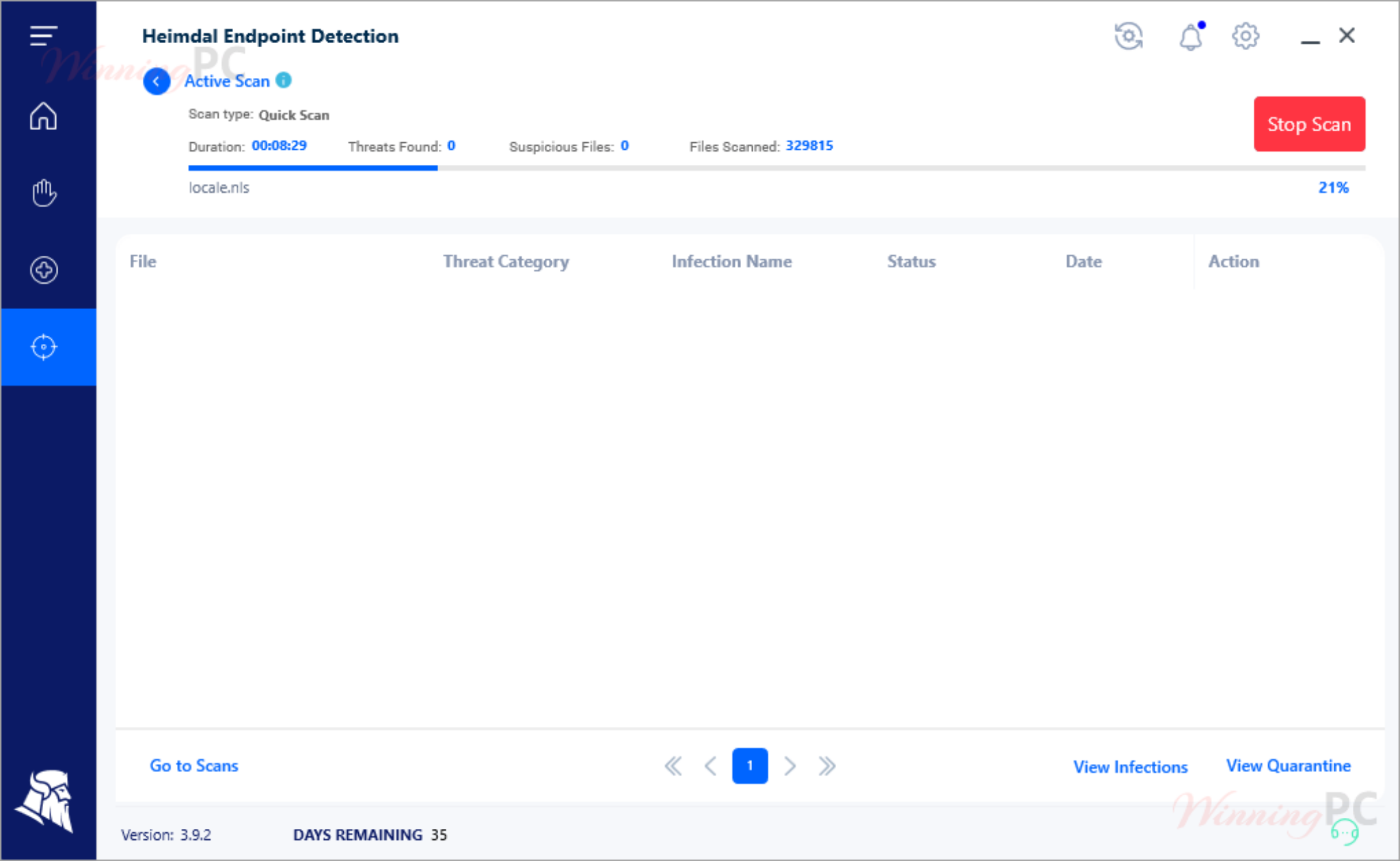 Heimdal Next-Gen Antivirus Home 75% Coupon Code 2026