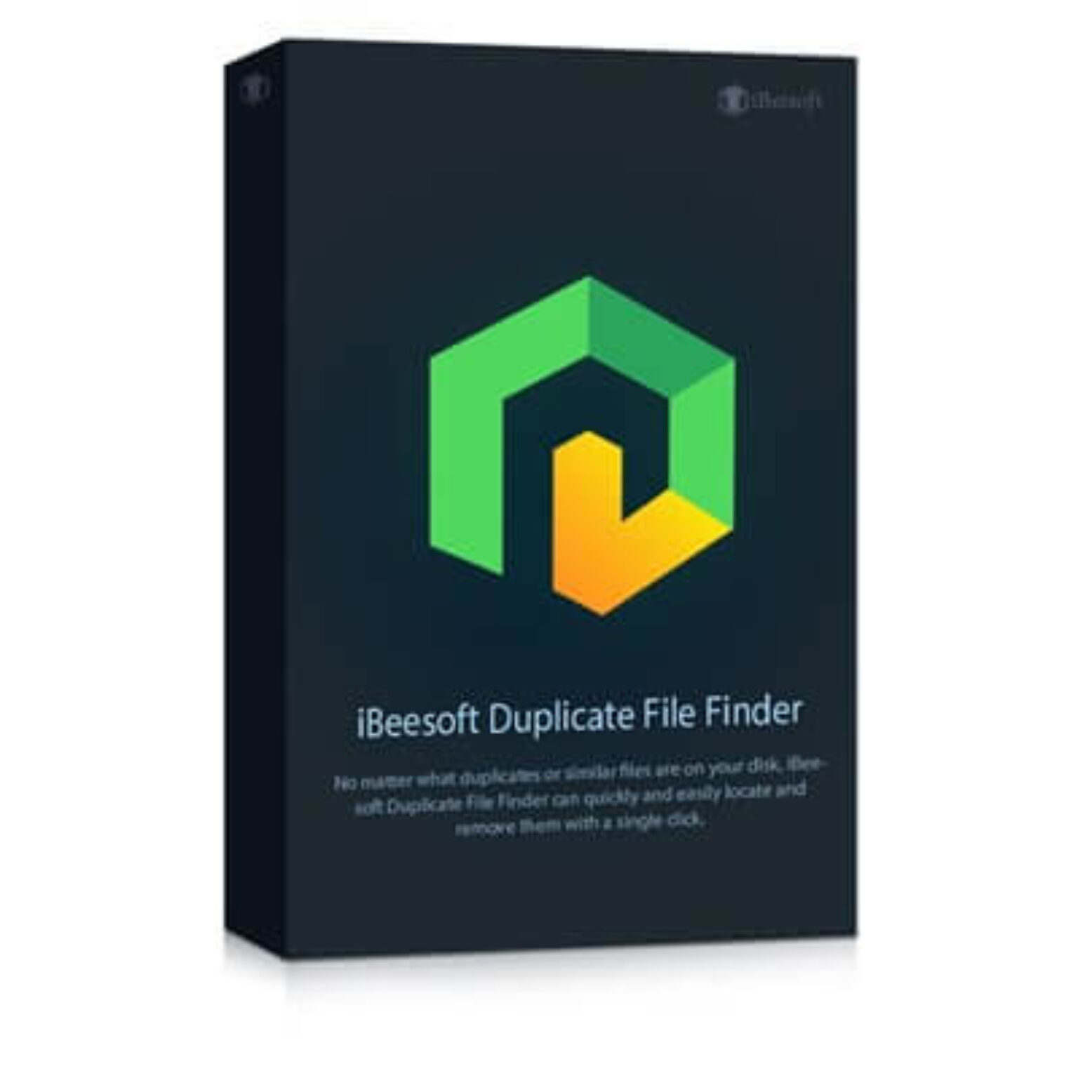iBeesoft Duplicate File Finder 1-Year License Code Free