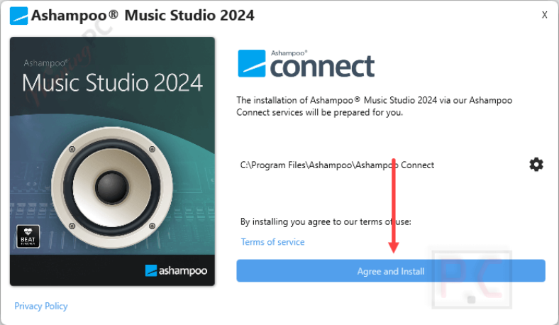 Ashampoo Music Studio Giveaway Key Free 2024