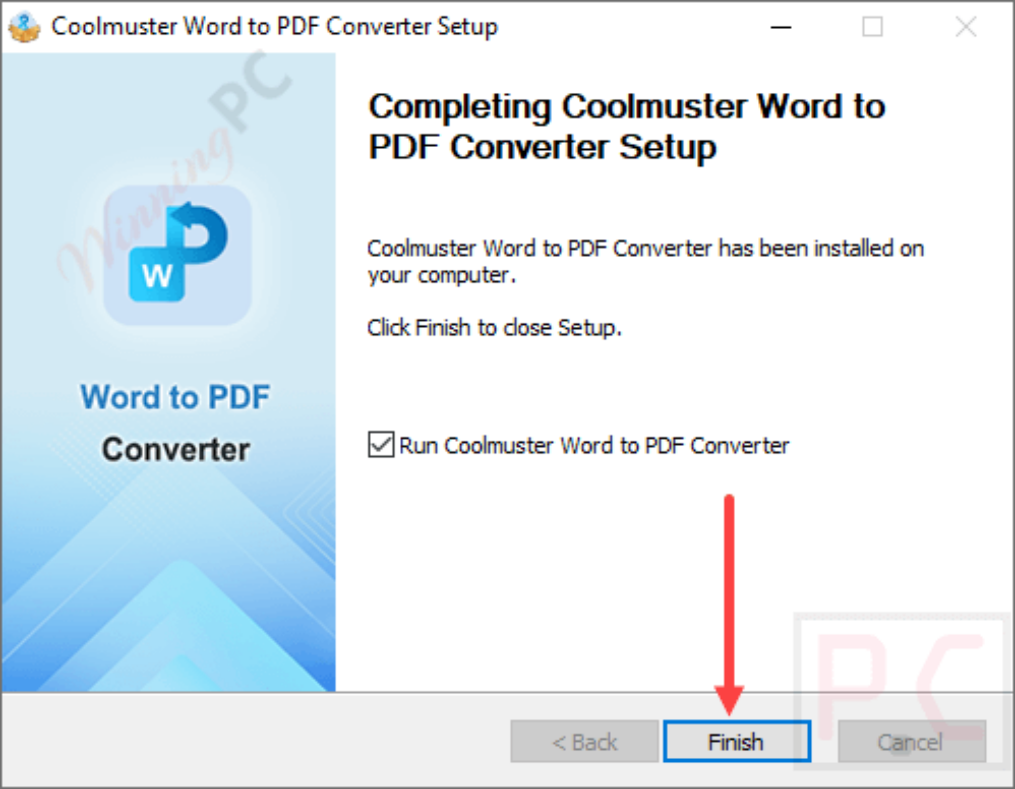 Coolmuster Word to PDF Converter 1 Year License Code Free