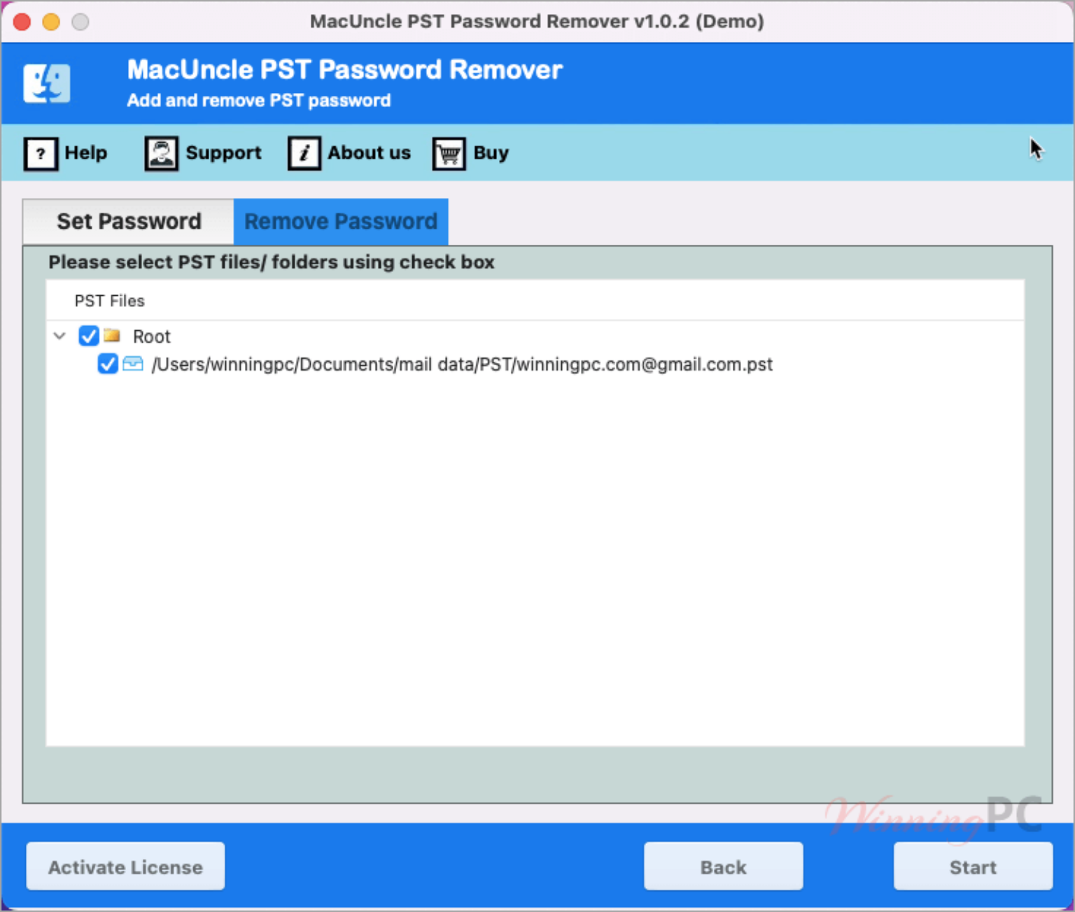 20% Off MacUncle PST Password Remover Coupon Codes