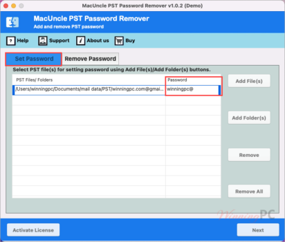 20% Off MacUncle PST Password Remover Coupon Codes