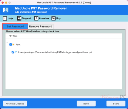 20% Off MacUncle PST Password Remover Coupon Codes