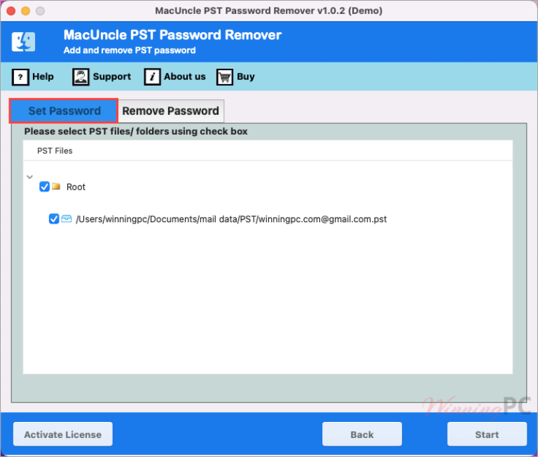 20% Off MacUncle PST Password Remover Coupon Codes