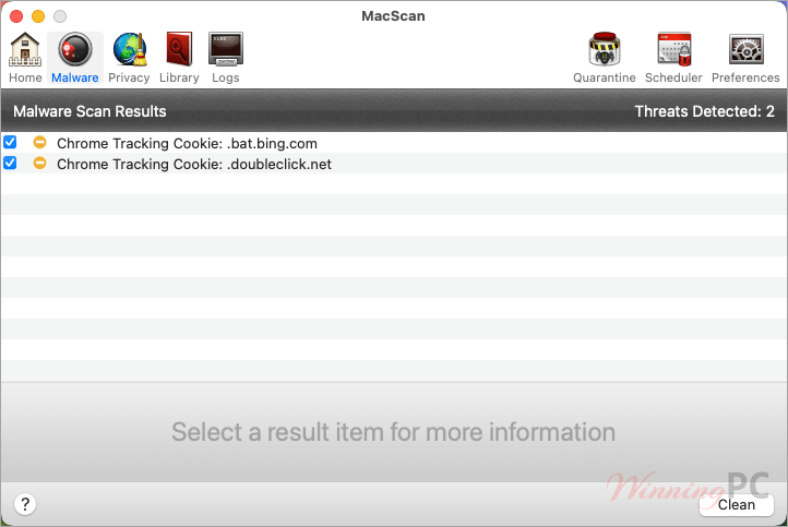SecureMac MacScan Coupon Codes & Review 2026
