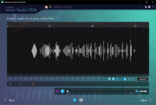 Ashampoo Music Studio Giveaway Key Free 2024