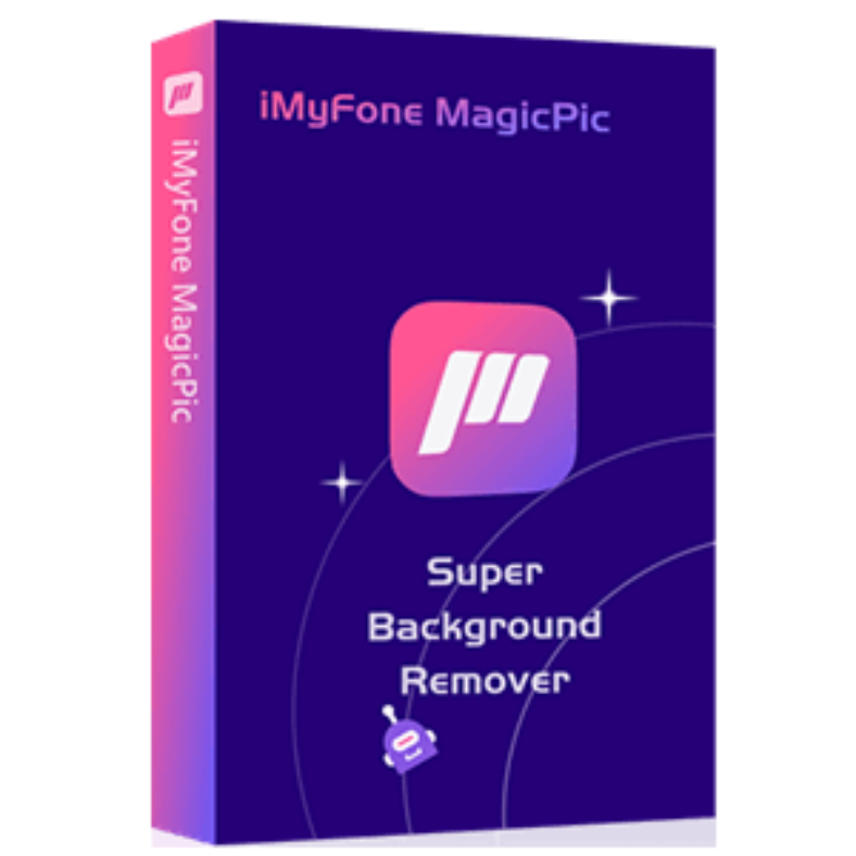 iMyFone MagicPic 65% Off Coupon Codes & Discount 2026