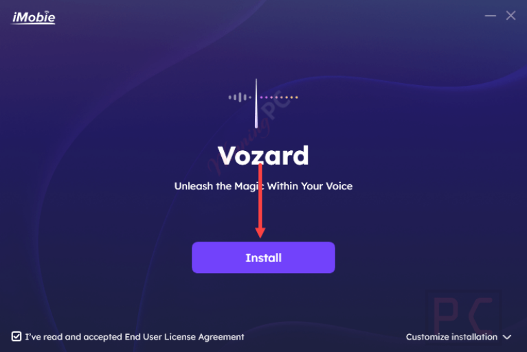 iMobie Vozard Coupons & Deals: 68% Off 2026 (100% Working)