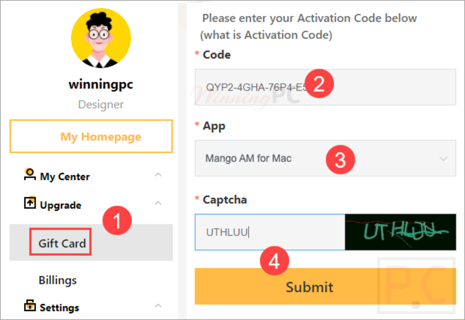 Mango Animation Maker Giveaway License Key Free