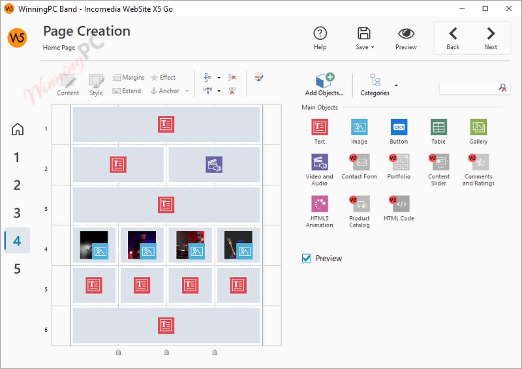 WebSite X5 Go License Key Free Full Download 2026