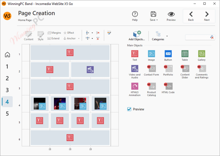 WebSite X5 Go License Key Free Full Download 2026