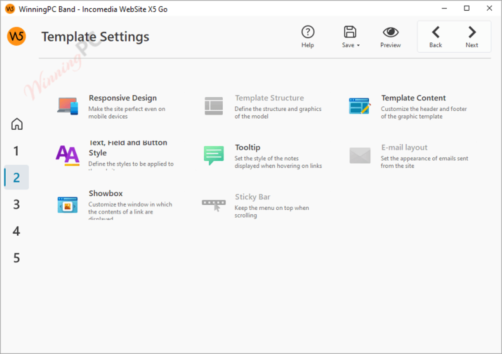 WebSite X5 Go License Key Free Full Download 2026
