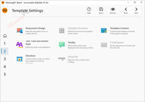 WebSite X5 Go License Key Free Full Download 2026