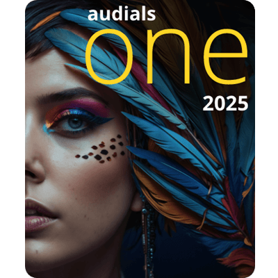 Audials One 2025 Giveaway Full Version Download Free