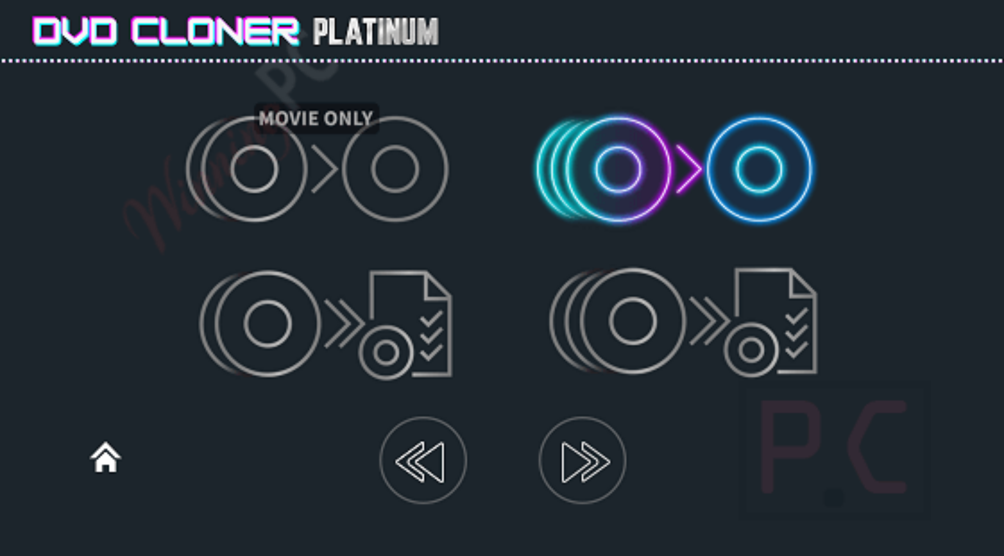 DVD-Cloner Platinum 50% Off Coupon Code 2026 (Verified)